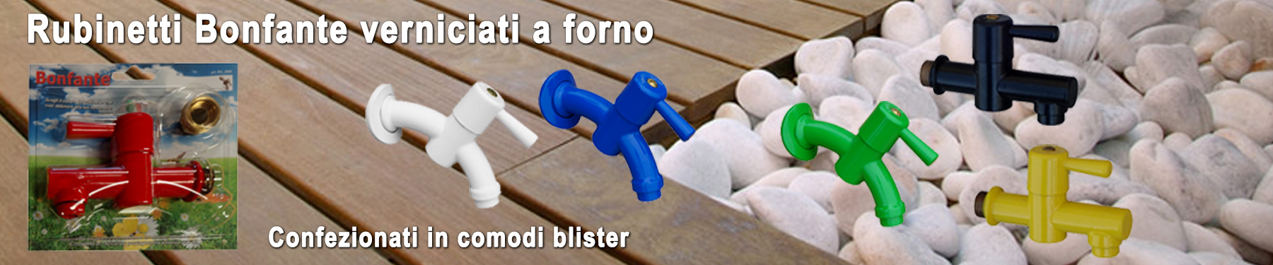 Homepage Bonfante