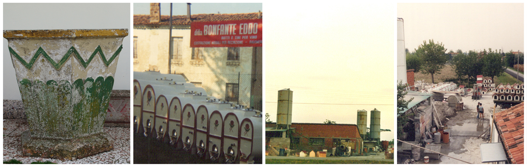 Bonfante Srl