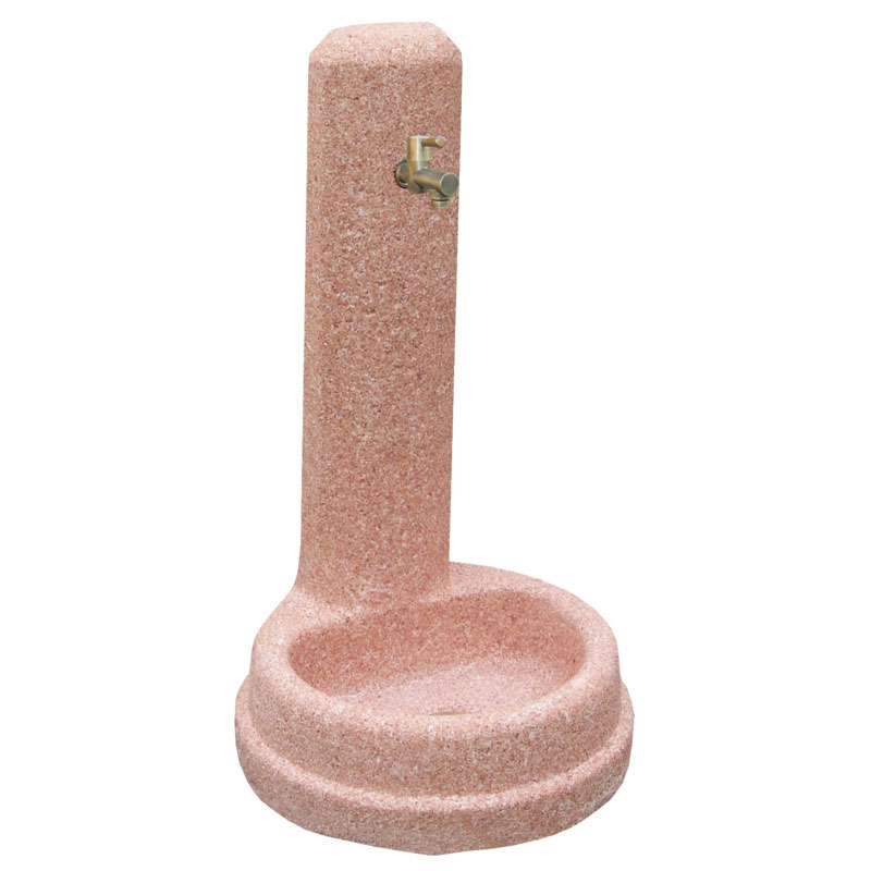 FONTANA SALONICCO ROSA Bonfante